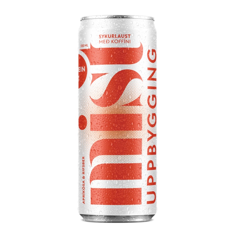 Godis – Islandsfisk