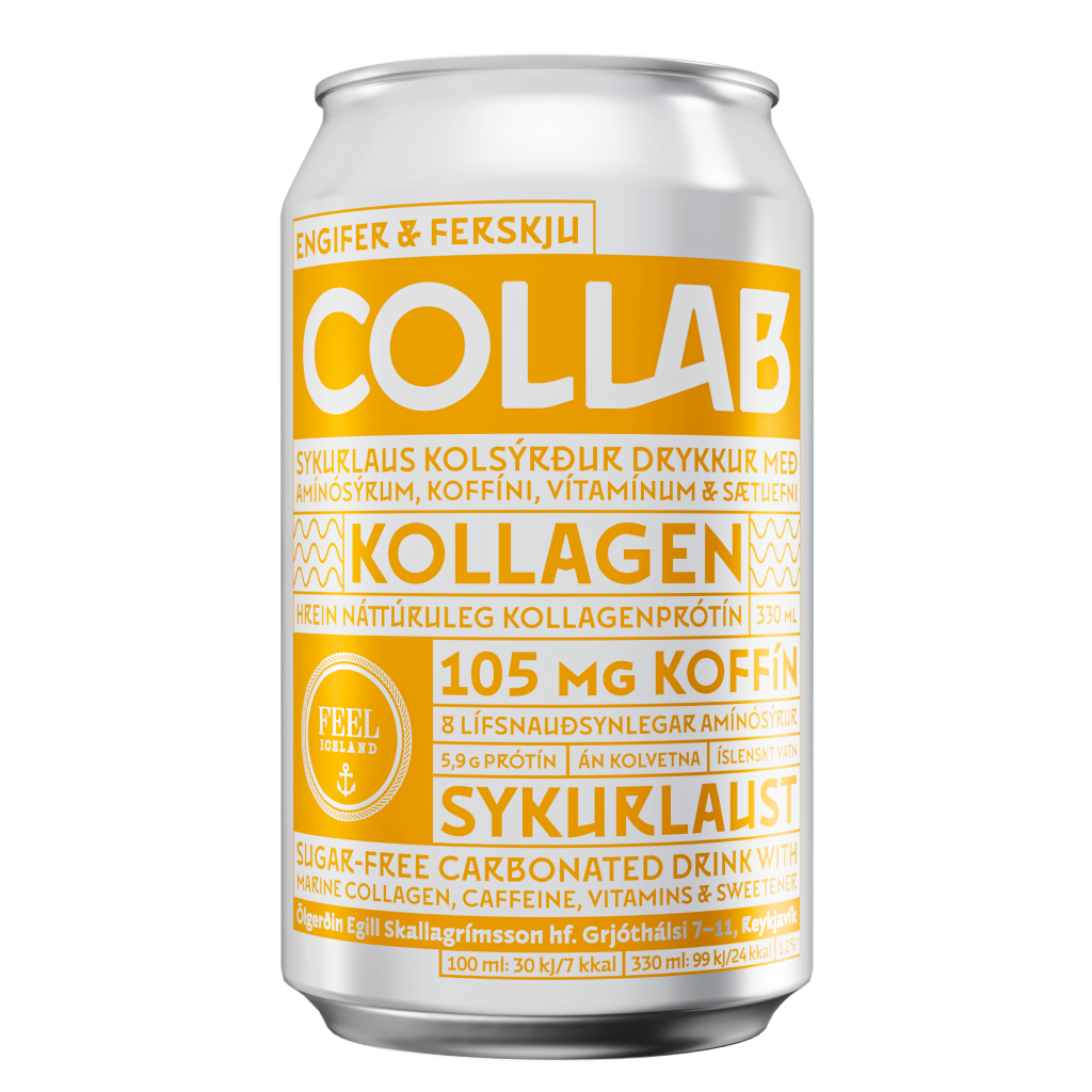 Islandsfisk – Färsk fisk av högsta kvalité